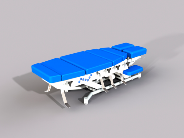 Tables - Drop&Drop - drop tables /chiropractic tables /osteopathy ...